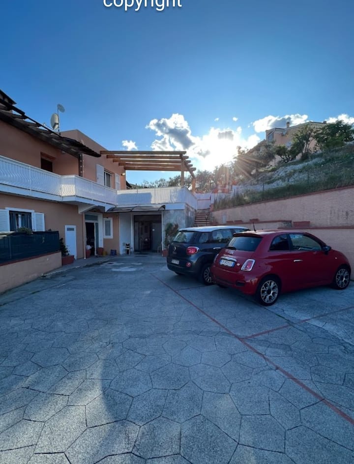 Gemy B&b - Borghetto Santo Spirito