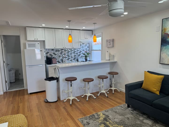 “2 Suite” 2 Bedroom Apartment - Long Island, NY