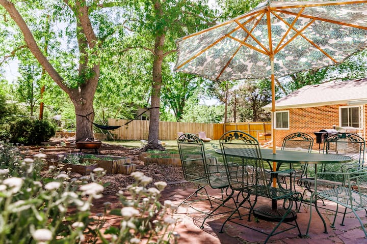 2bed/1bath Suite In Heart Of Golden! - Golden, CO