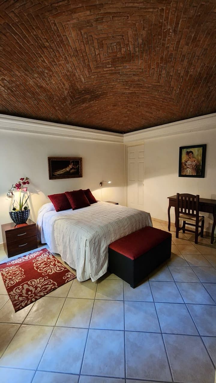 Casa Susie San Miguel De Allende Apartment 1/5 - San Miguel de Allende