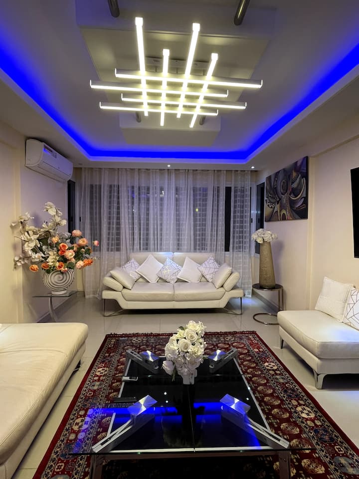 Havre De Paix Au Virage - Senegal