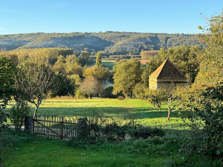 L'épicerie De Bezenac - Castelnaud-la-Chapelle