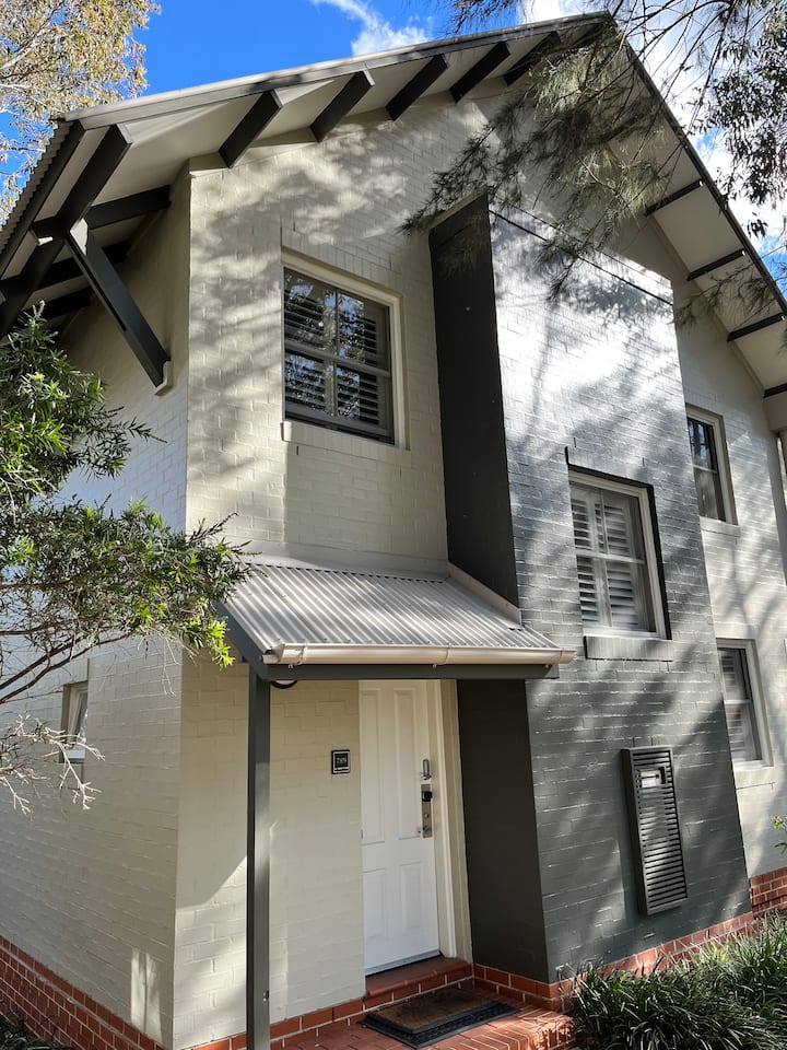 Spacious 3 Bedroom Villa In The Heart Of Pokolbin - Pokolbin