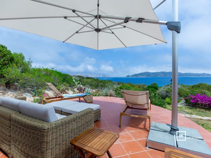 Belocations - Villa Marengo - San Teodoro