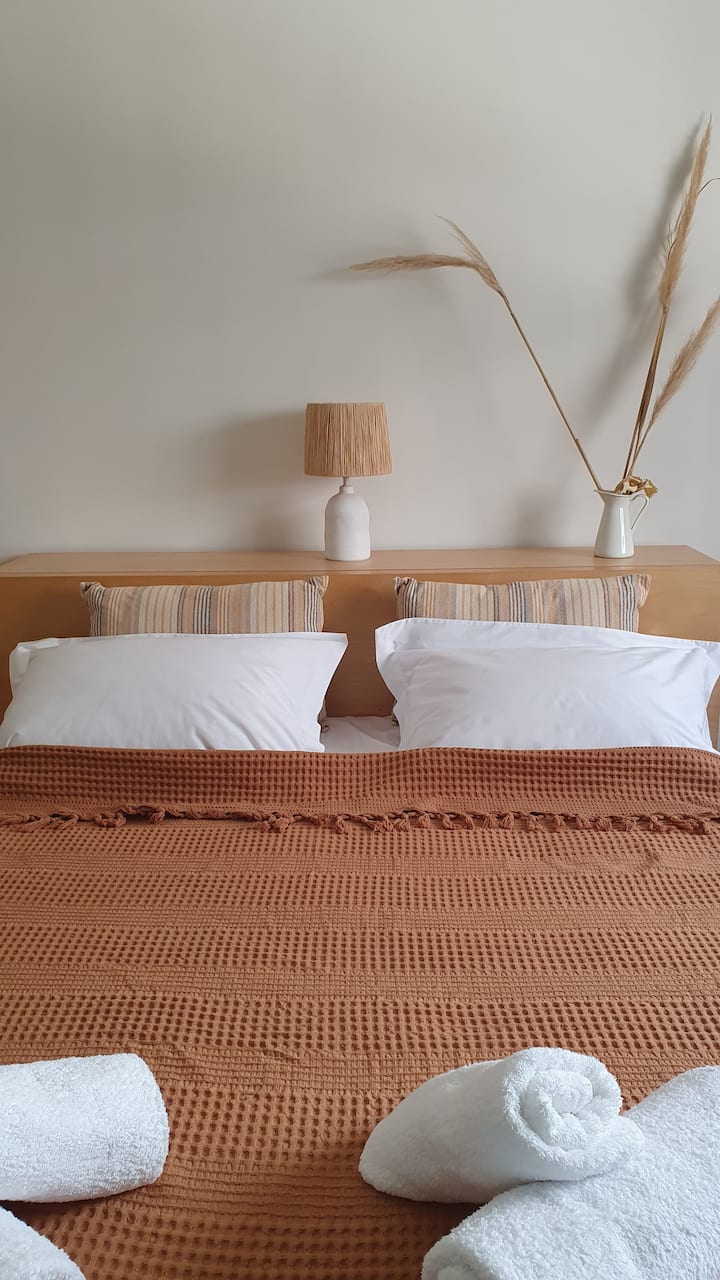Comfortable Flat Near Centre - Atenas