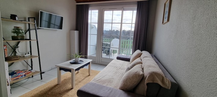 Appartement T2 Port-bourgenay - Plage du Veillon