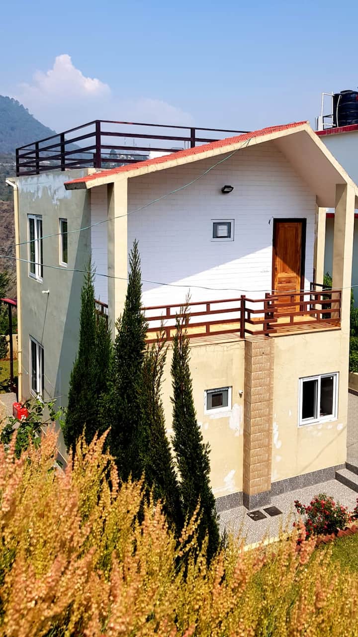 Valley View Cottage - Kathgodam