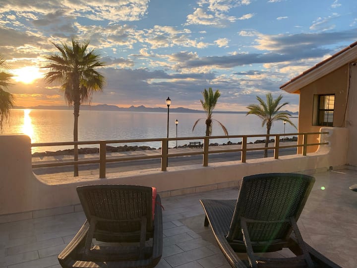 Bajamar-suite Coronado - Loreto