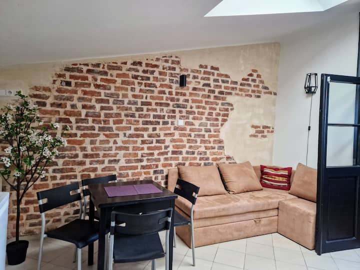 Otium Main Square Boutique Apartment No. 41 - Krakow