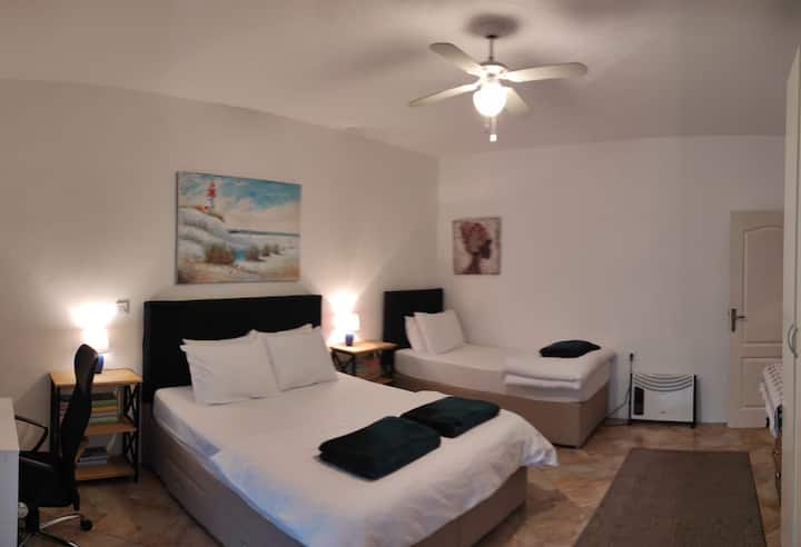 Tea 7 Apartments - Kotor