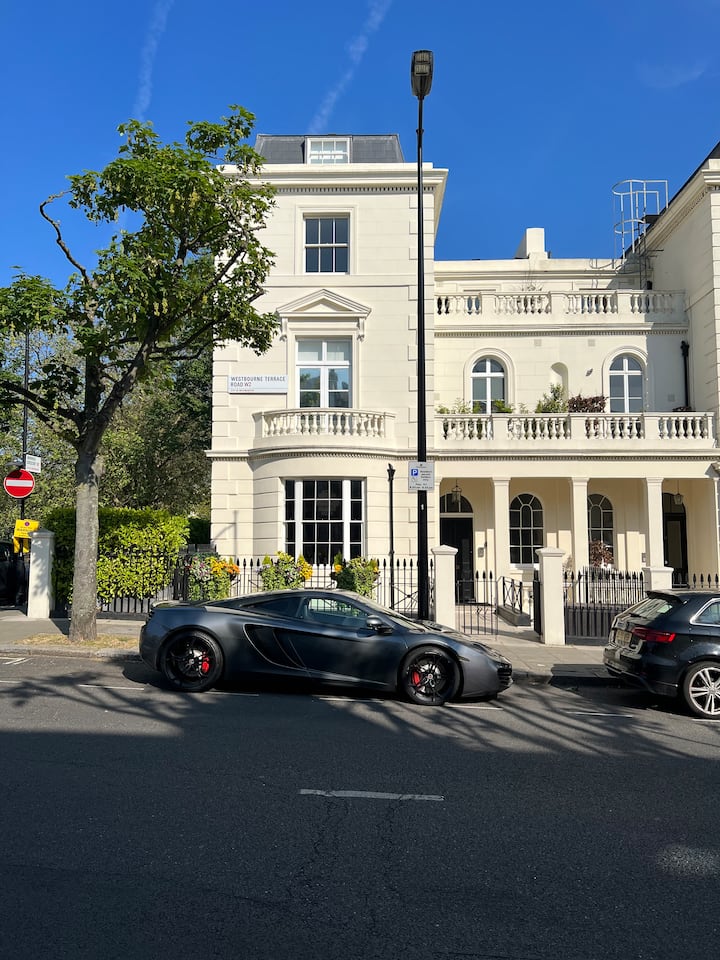 Little Venice Ultimate - Central London