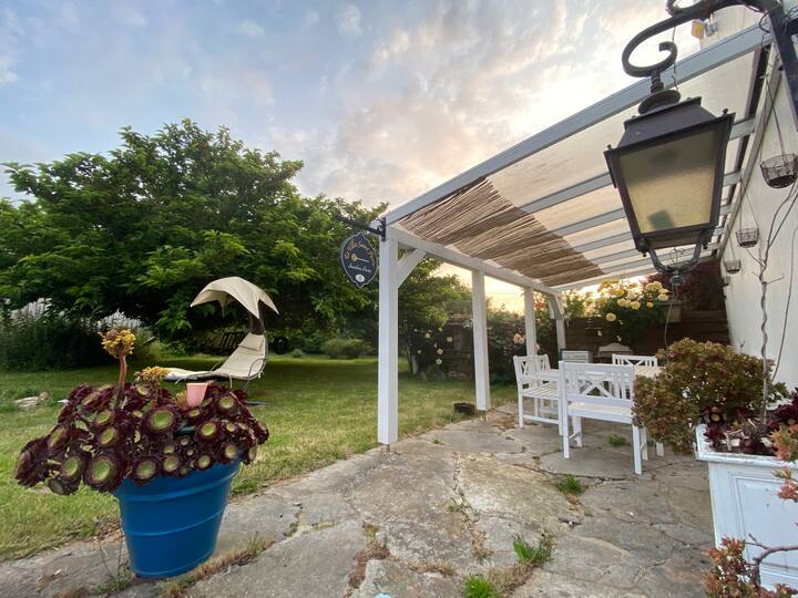 Incroyable Maison Vue Mer, Calme Et Nature - Finistère