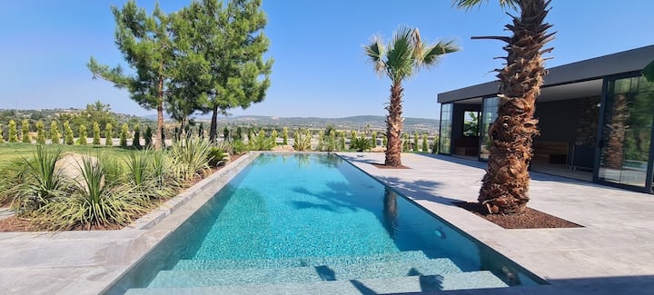 Villa In Urla - Urla