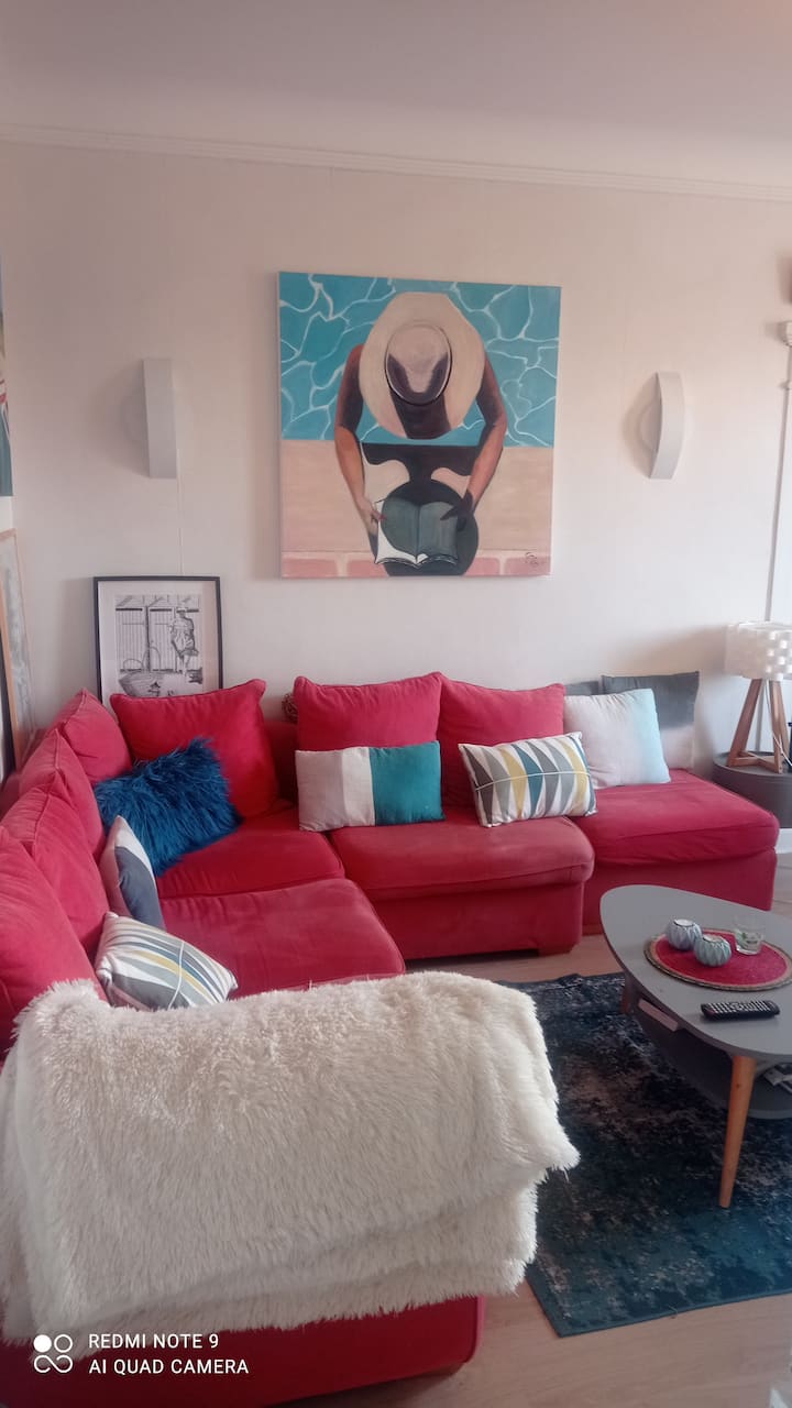 Vue Mer Et Villas Belle éPoque à 2 Min Des Plages - Saint-Lunaire