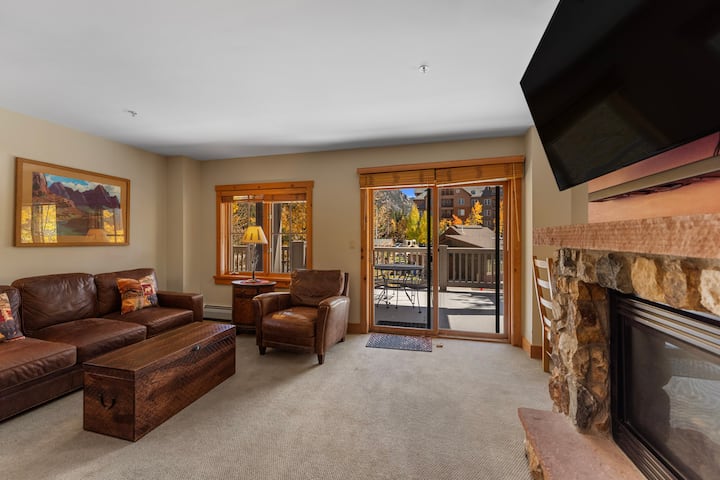 Expedition Station #8572 - Keystone, CO