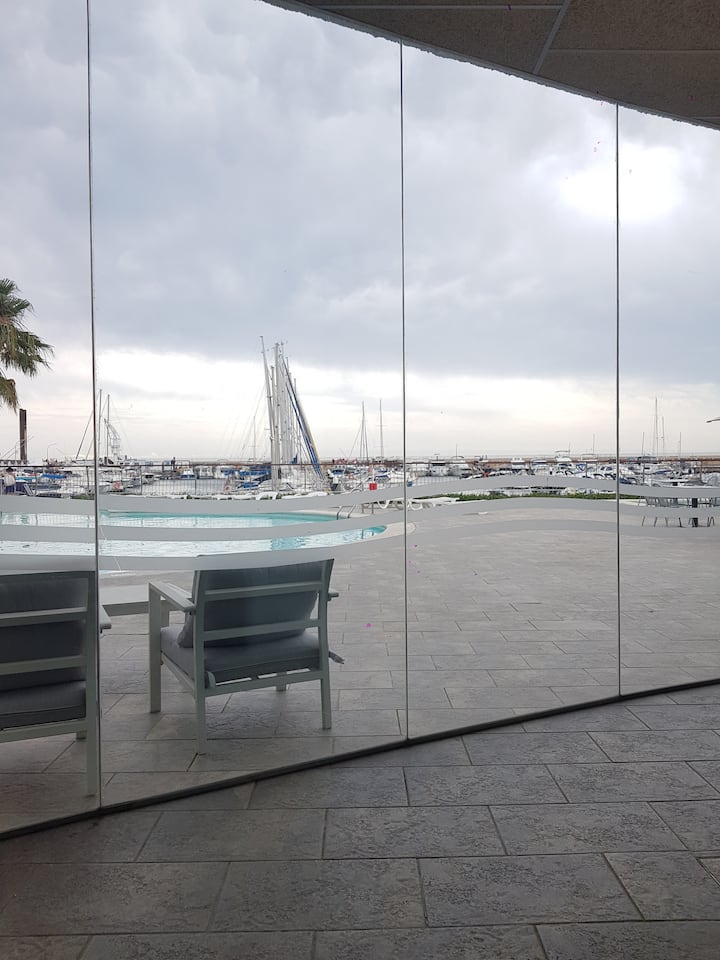 Apartament Salou Amb Piscina I Pàrquing, 4 - Salou