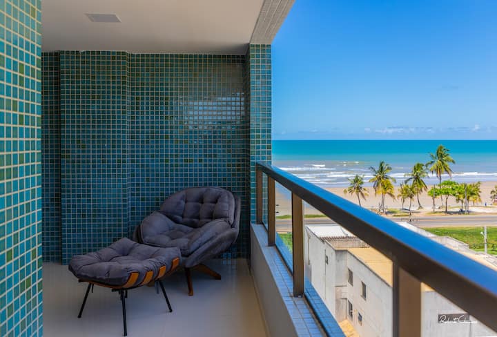 Sol, Mar & Piscina- Temporada Perfeita Em Ilhéus! - Ilhéus