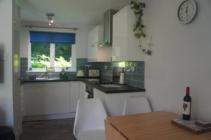 3bd Cottage On Tolroy. - Hayle