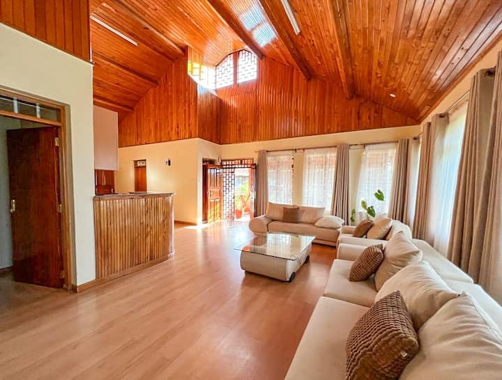 Ideal For Un Expatriates.moss Compliant .Blue Zone - Nairobi