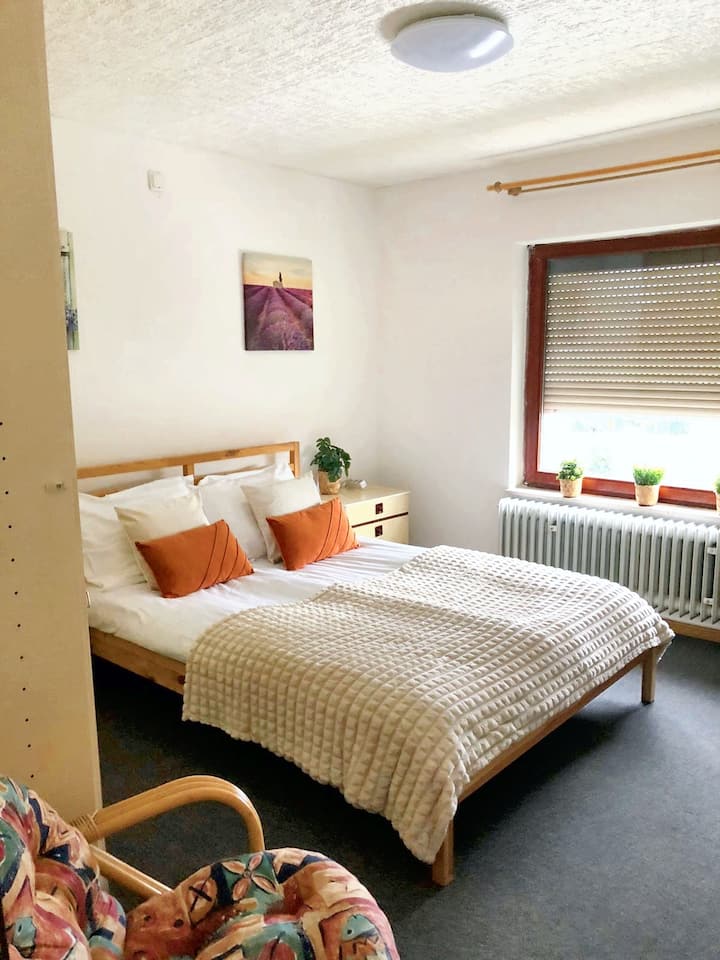 Peaceful Apartment In Tüddern - Sittard