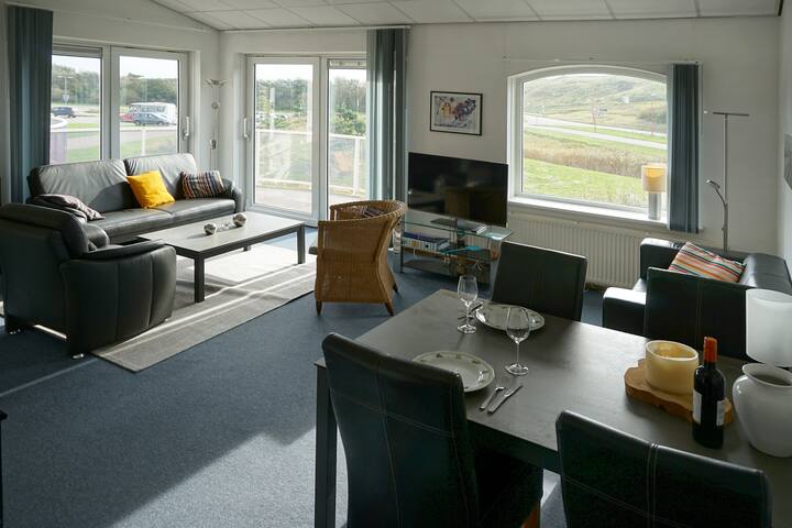 Residence Juliana 30 - Den Helder