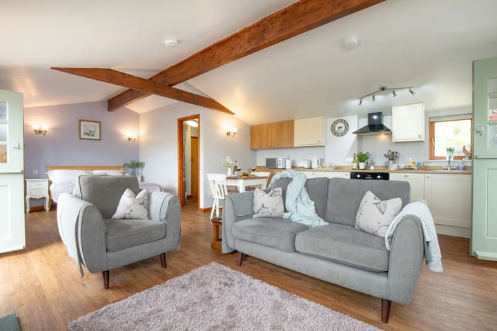 Higher Thorn Stable - Sidmouth