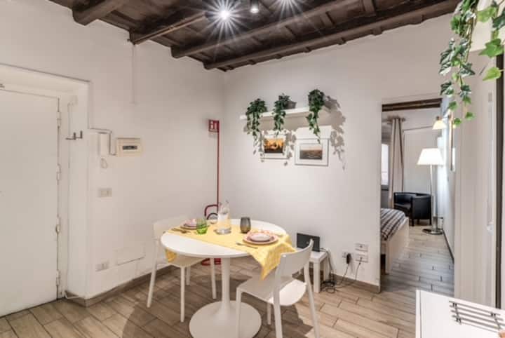 Appartement Petite Fleur - Rome