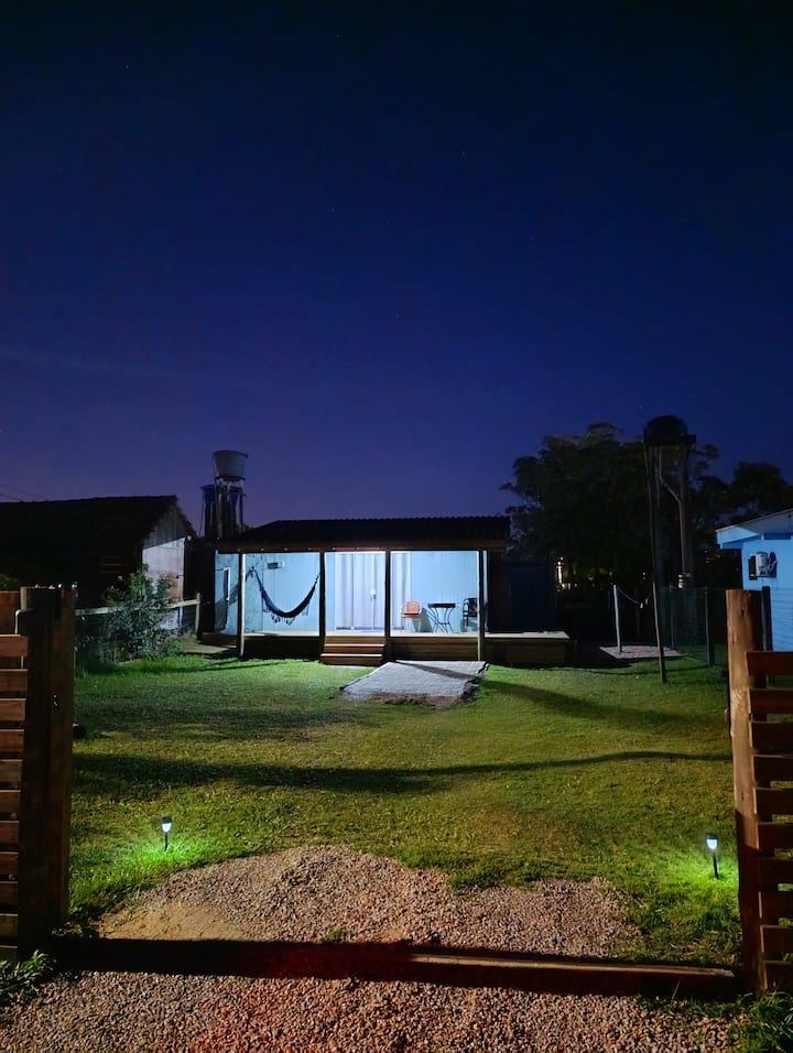 Kitboxpdr, Local Seguro, Tranquilo E Sustentável. - Imbituba