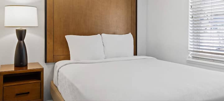 One-bedroom Condo At Worldmark Estes Park - Estes Park, CO