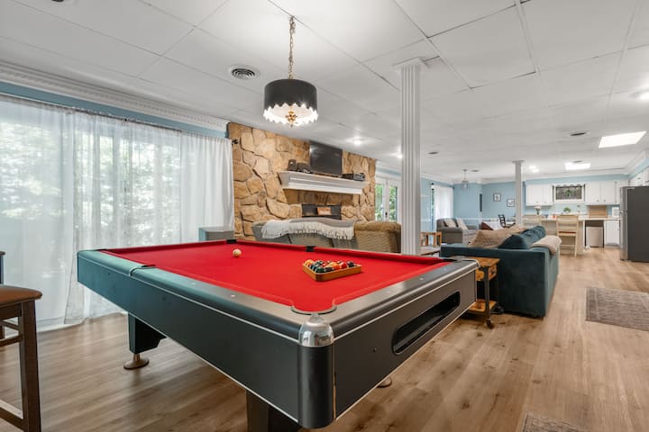 Creekside Adventures - Kentucky