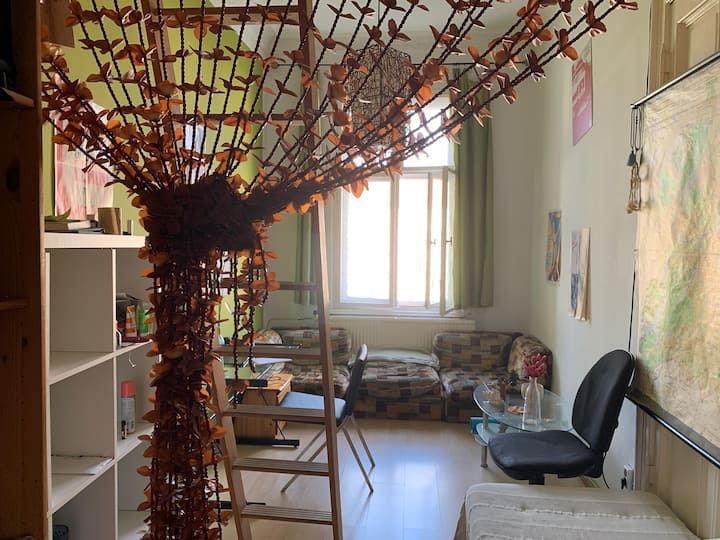 Original Berlin Style - Berlin