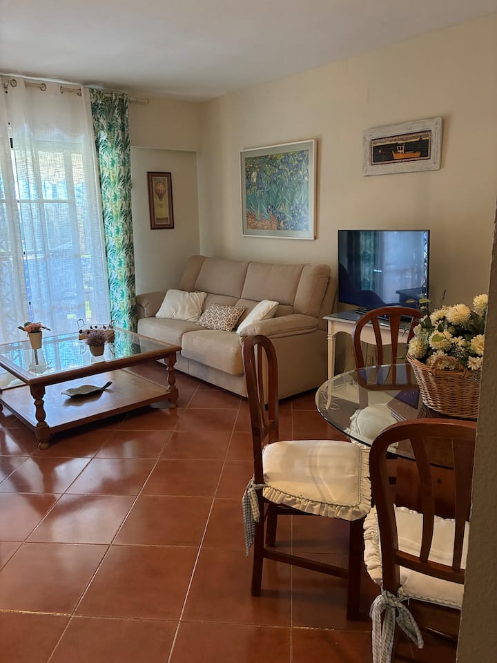 Apto Isla Canela En 1ª LÃnea Playa - Isla Canela