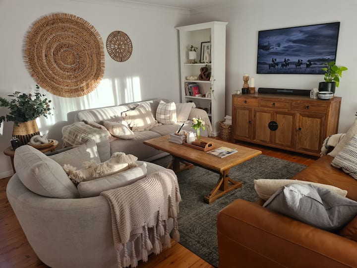 Akimbo Cottage, Entire Home Kangaroo Valley - Kangaroo Valley