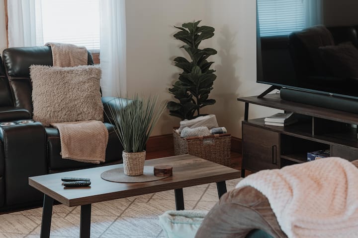 Laurel Run Cabin - Colonel Denning State Park, Newville