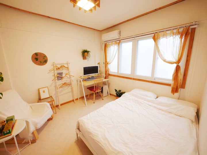 해운대 해리단  Stay3-1 - 