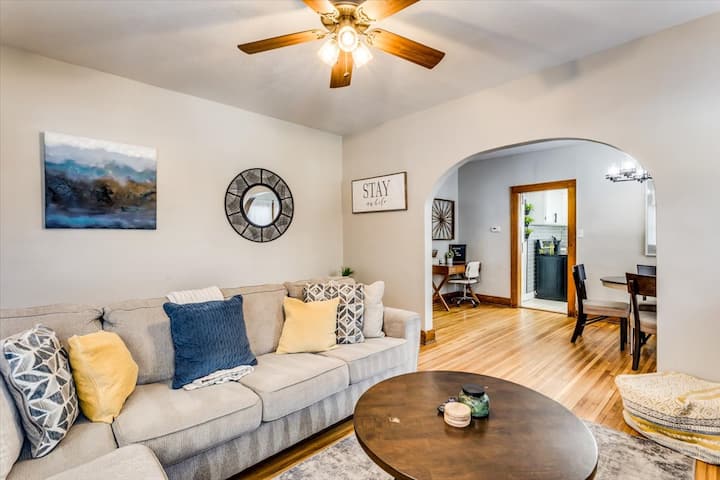 Nearby Local Hospitals + W/d | Travel Nurse Oasis! - Wichita, KS