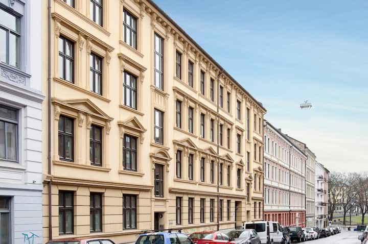 Leilighet I Hjertet Av Oslo - Oslo
