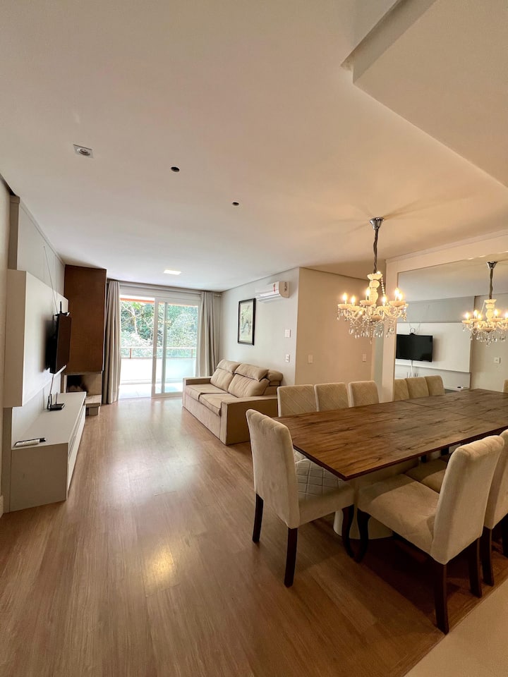 2 Dormitórios, Junto A Rua Coberta E Natal Luz - 格拉馬杜