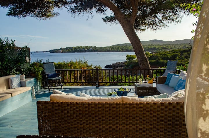 Villa Elicriso Le Bombarde, Alghero - Alghero