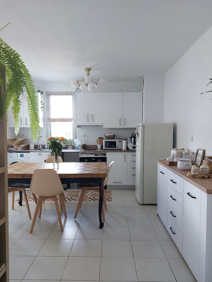 Superbe Appartement Très Bien Situè Sans Vis-à-vis - Anglet