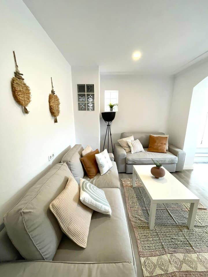 Appartement Dans Un Quartier Calme - Playa de Aro