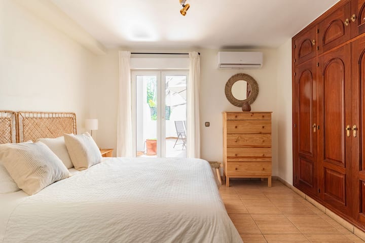 Sea&sun Apartment Carihuela - Torremolinos