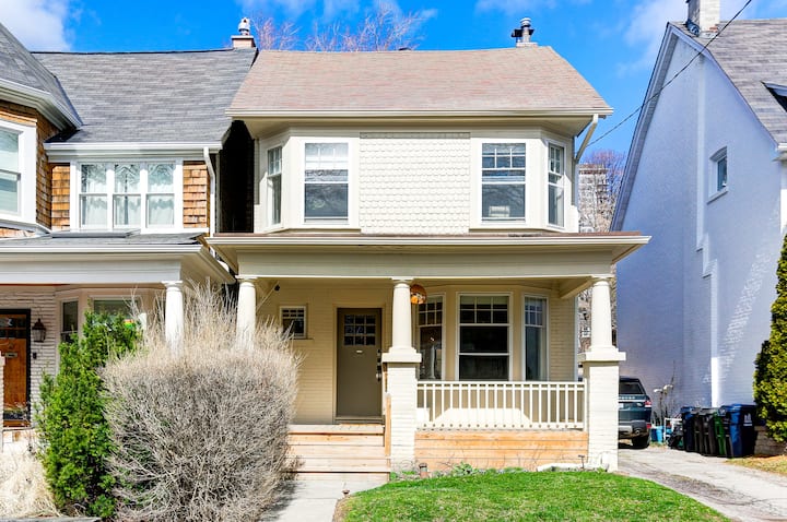 The Midtown Atelier – Garden & Style - Toronto