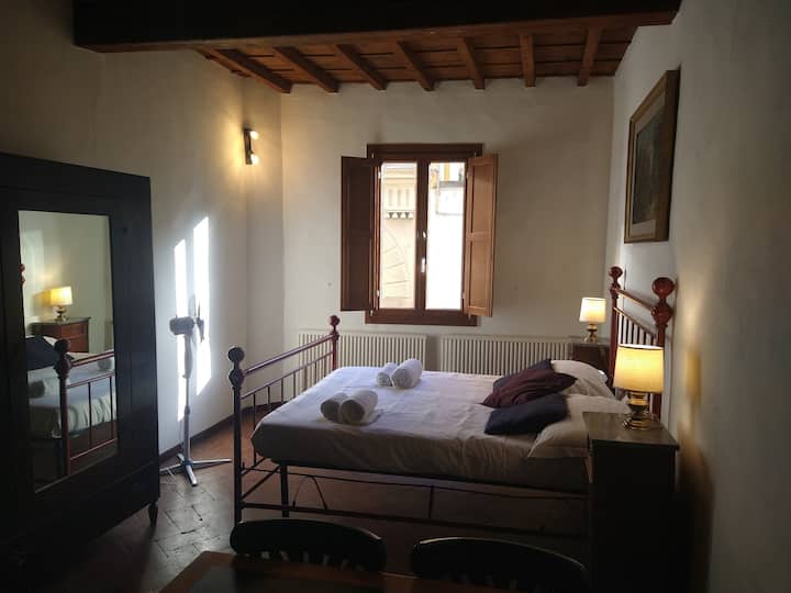 Monolocale - Studio -  Centro Storico - Old Town - Florence
