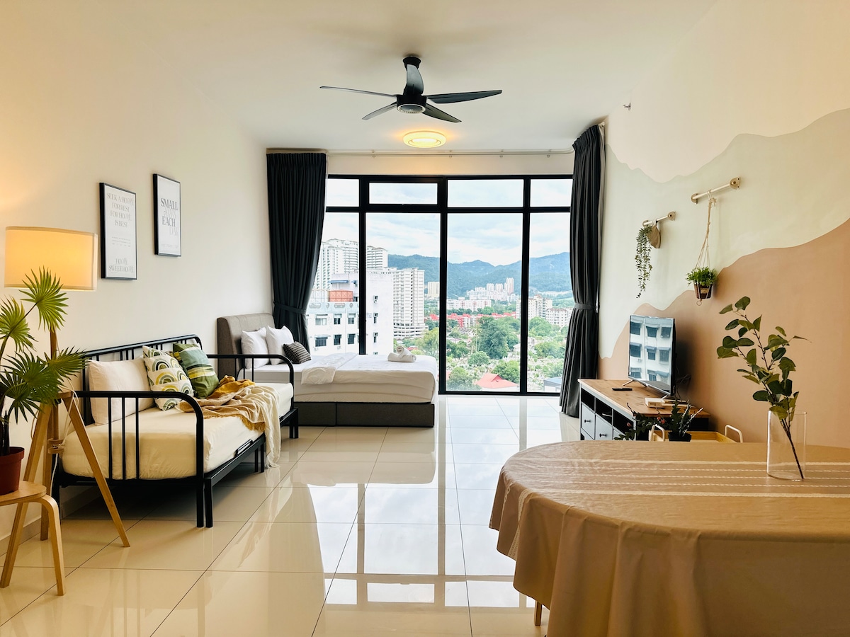 Penang Holiday Rentals & Homes - Malaysia | Airbnb