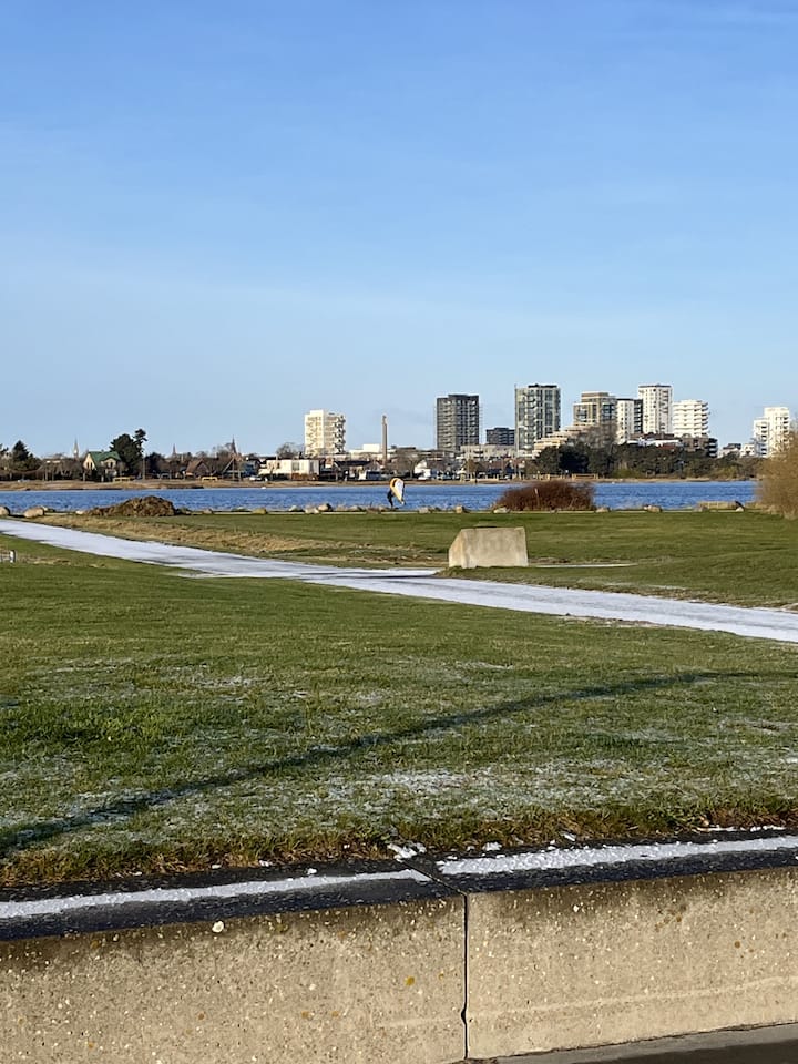 Close To Beach And City Center. - Copenhagen Airport (CPH)