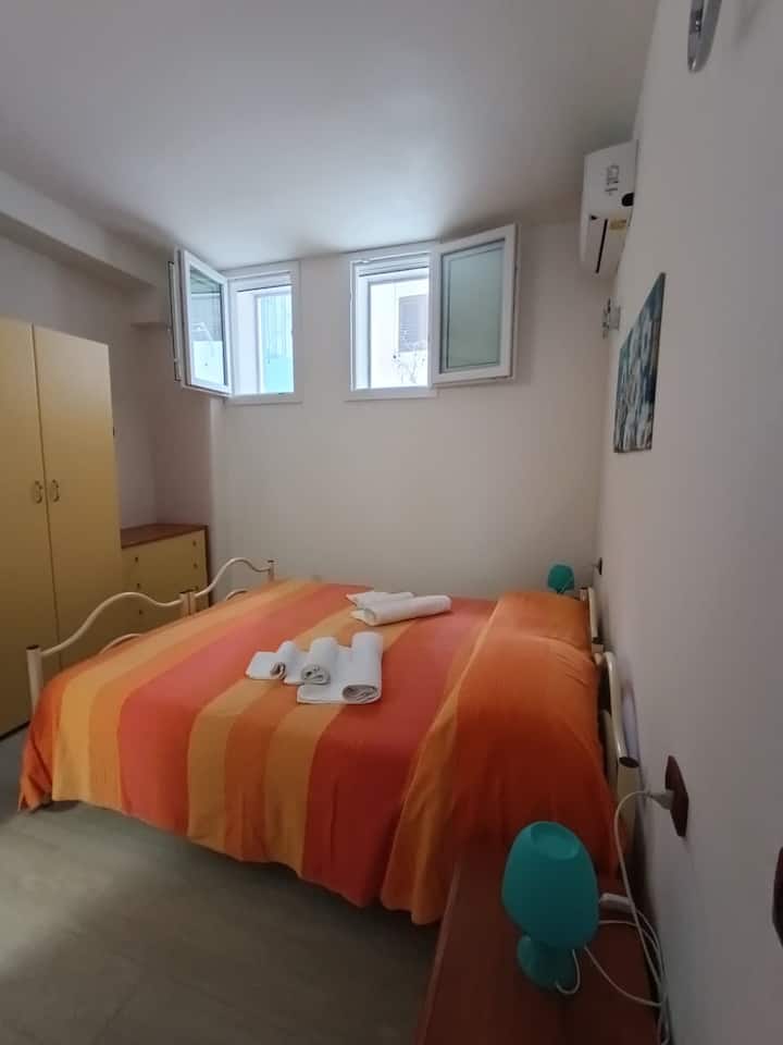Ustica Casa Centro Gelsomino 2 - Ustica