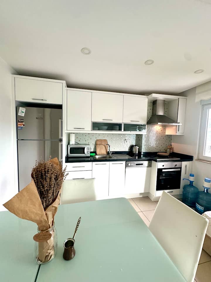 Crown Studio Avsallar - Alanya