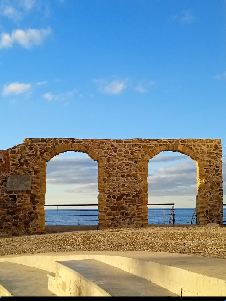 Casa Jelena - Cefalù