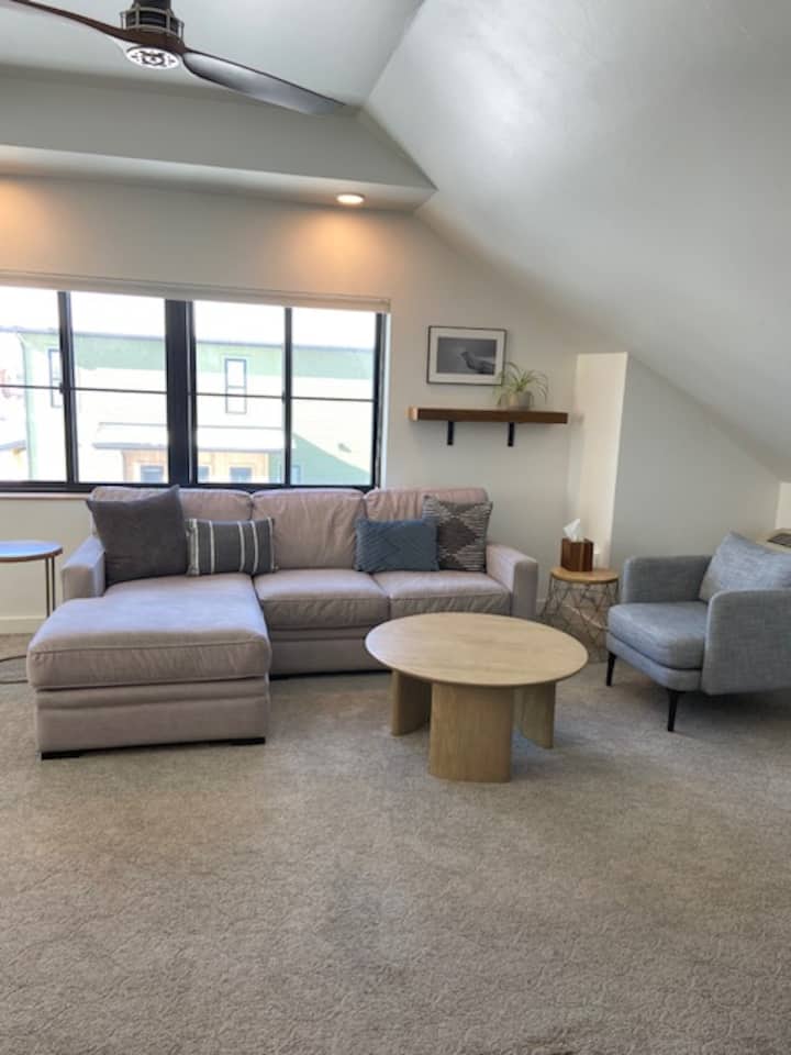 Modern Guesthouse In Bozeman - Bozeman, MT